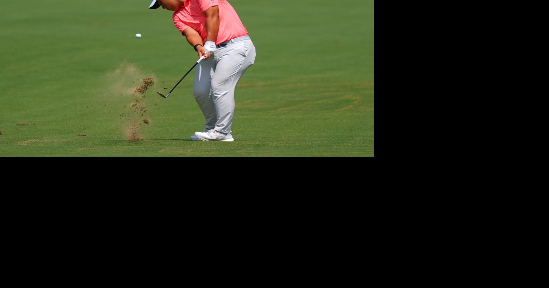 Colonial Golf | Sports | couriernews.com