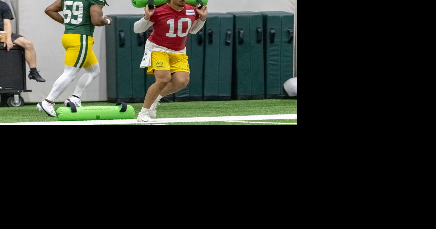 Packers Football | Sports | couriernews.com