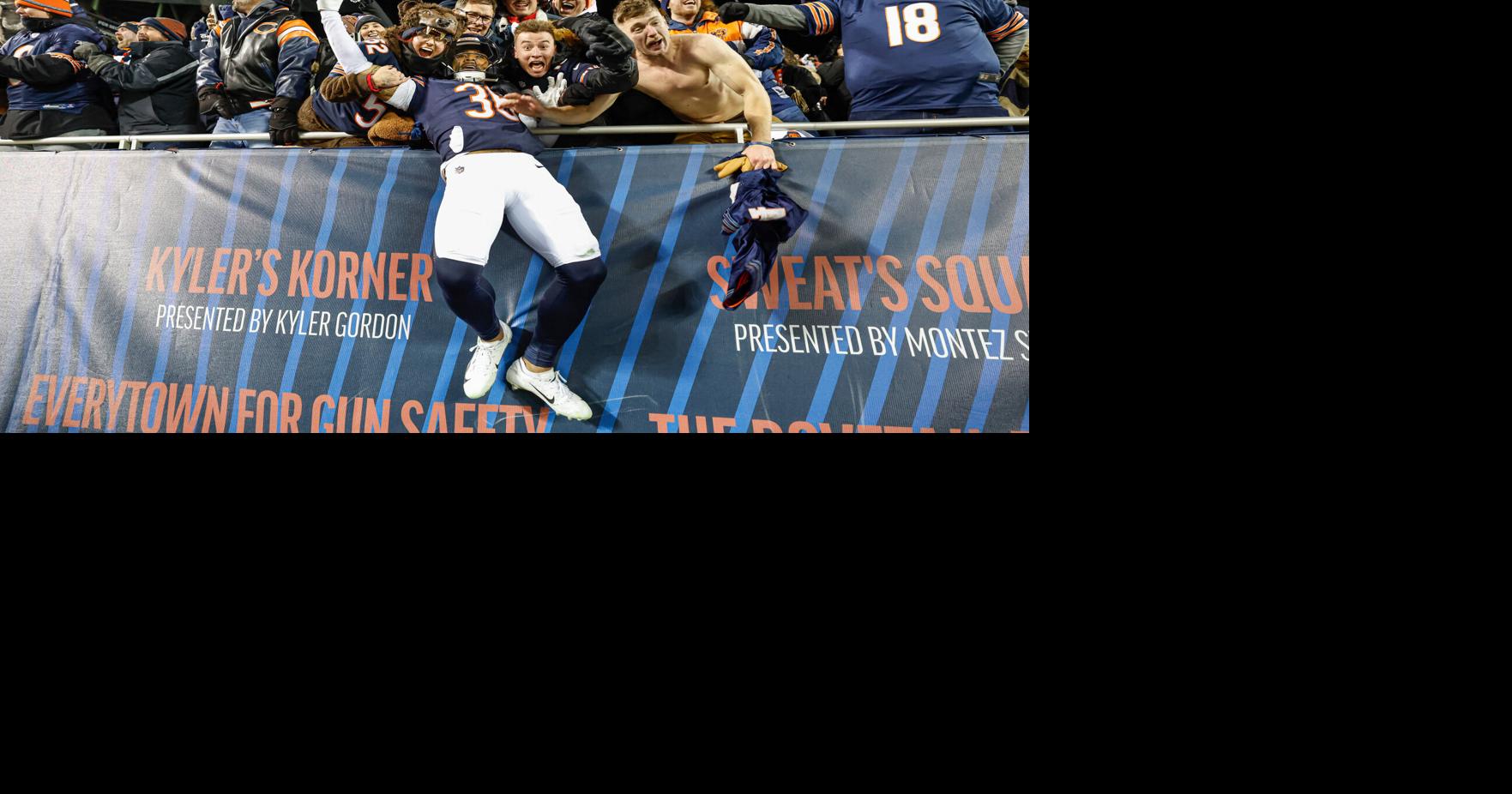 Packers Bears Football | Sports | couriernews.com