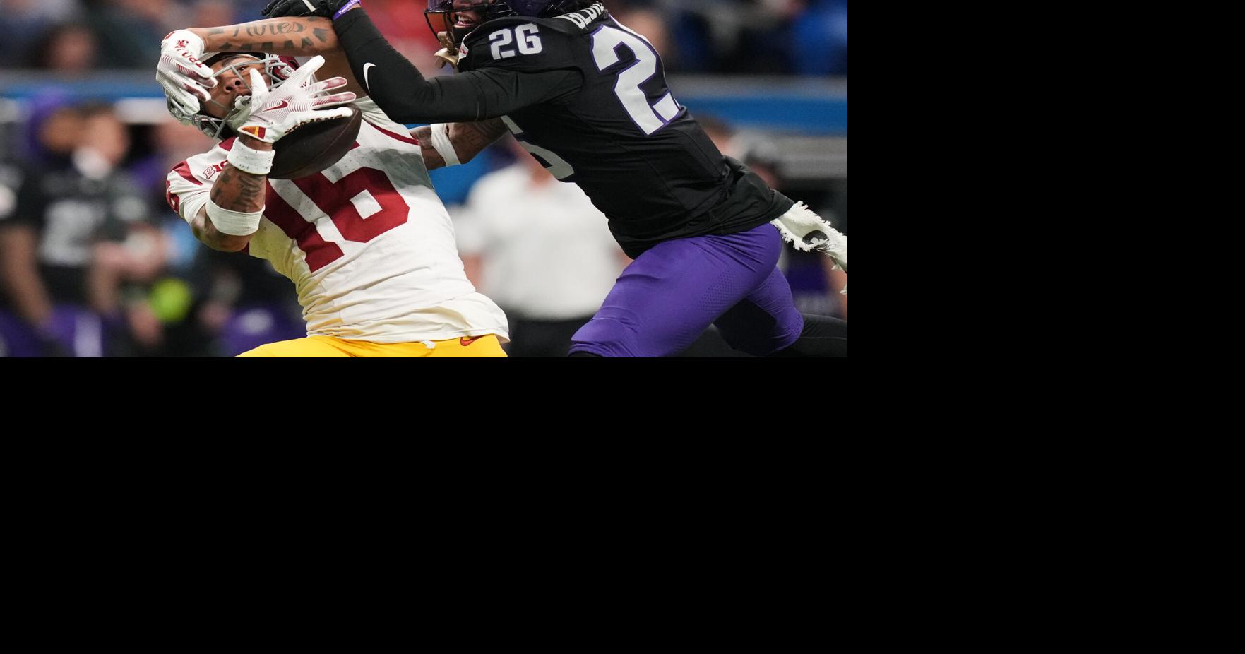 APTOPIX Alamo Bowl Football | Sports | couriernews.com