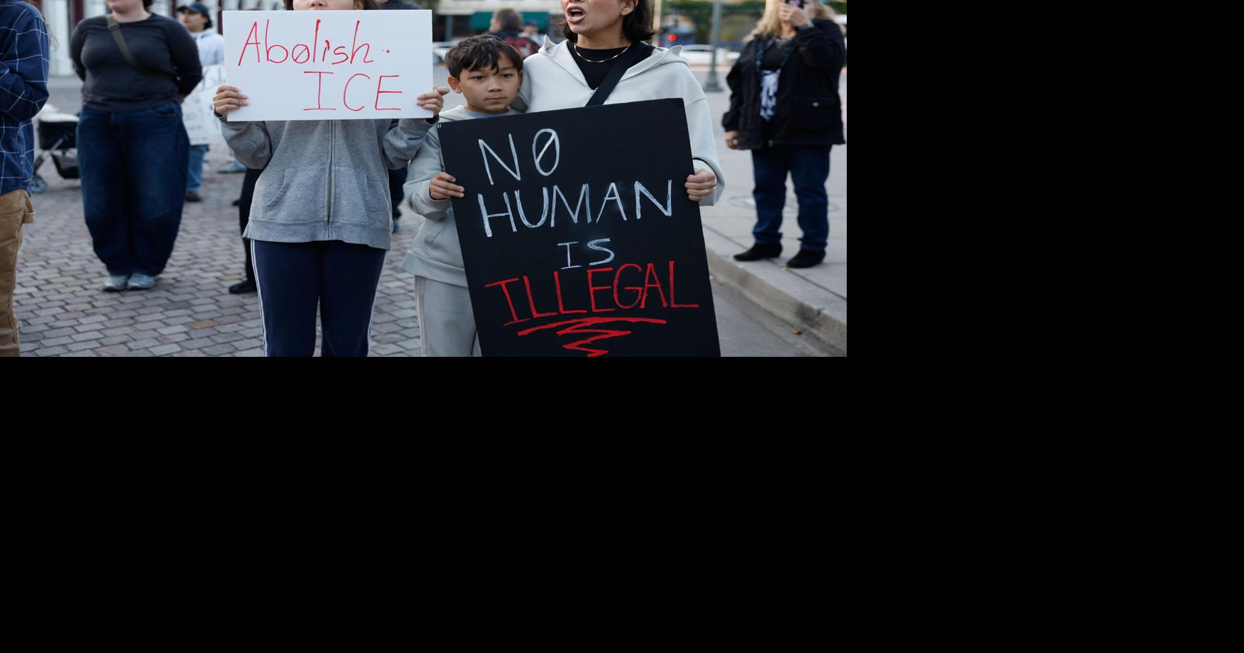 Videos of deadly Minneapolis shooting contradict government statements ...