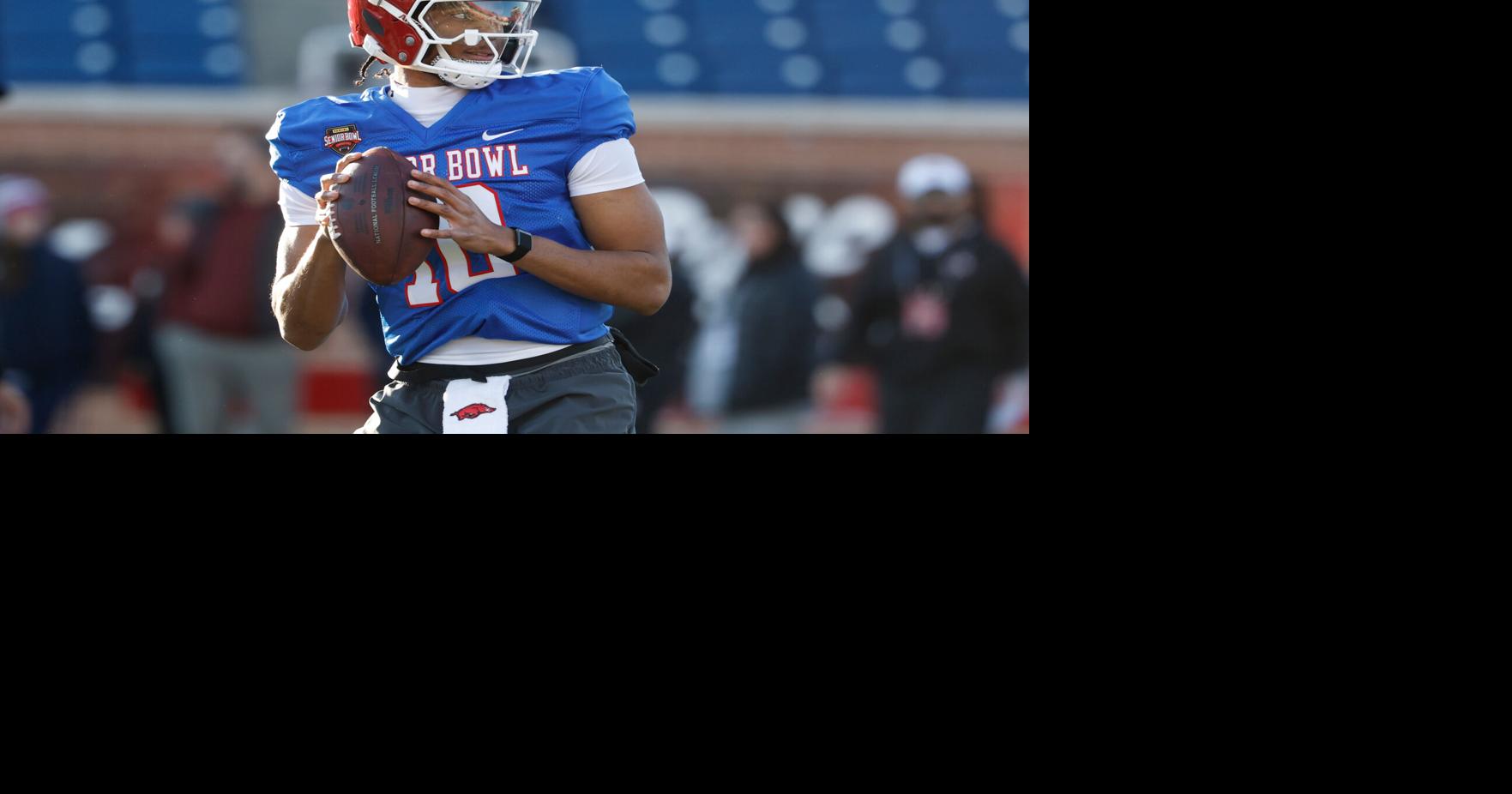 Senior Bowl Football | Sports | couriernews.com