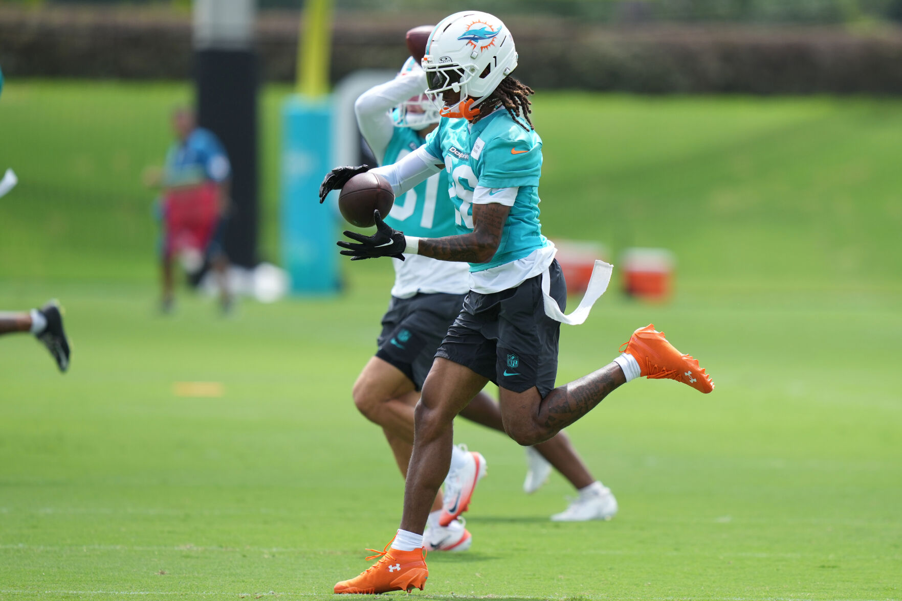 Dolphins Football | Sports | couriernews.com