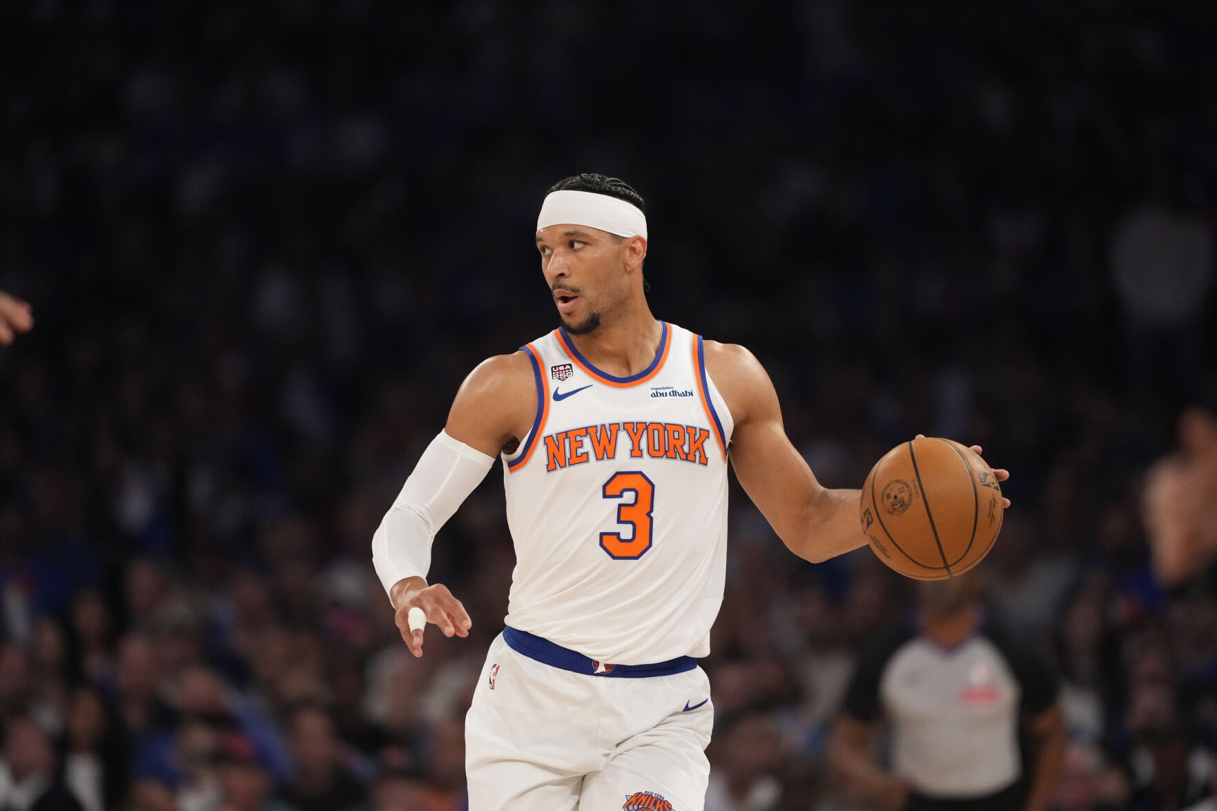NBA Finals Spurs Knicks Basketball | Sports | couriernews.com
