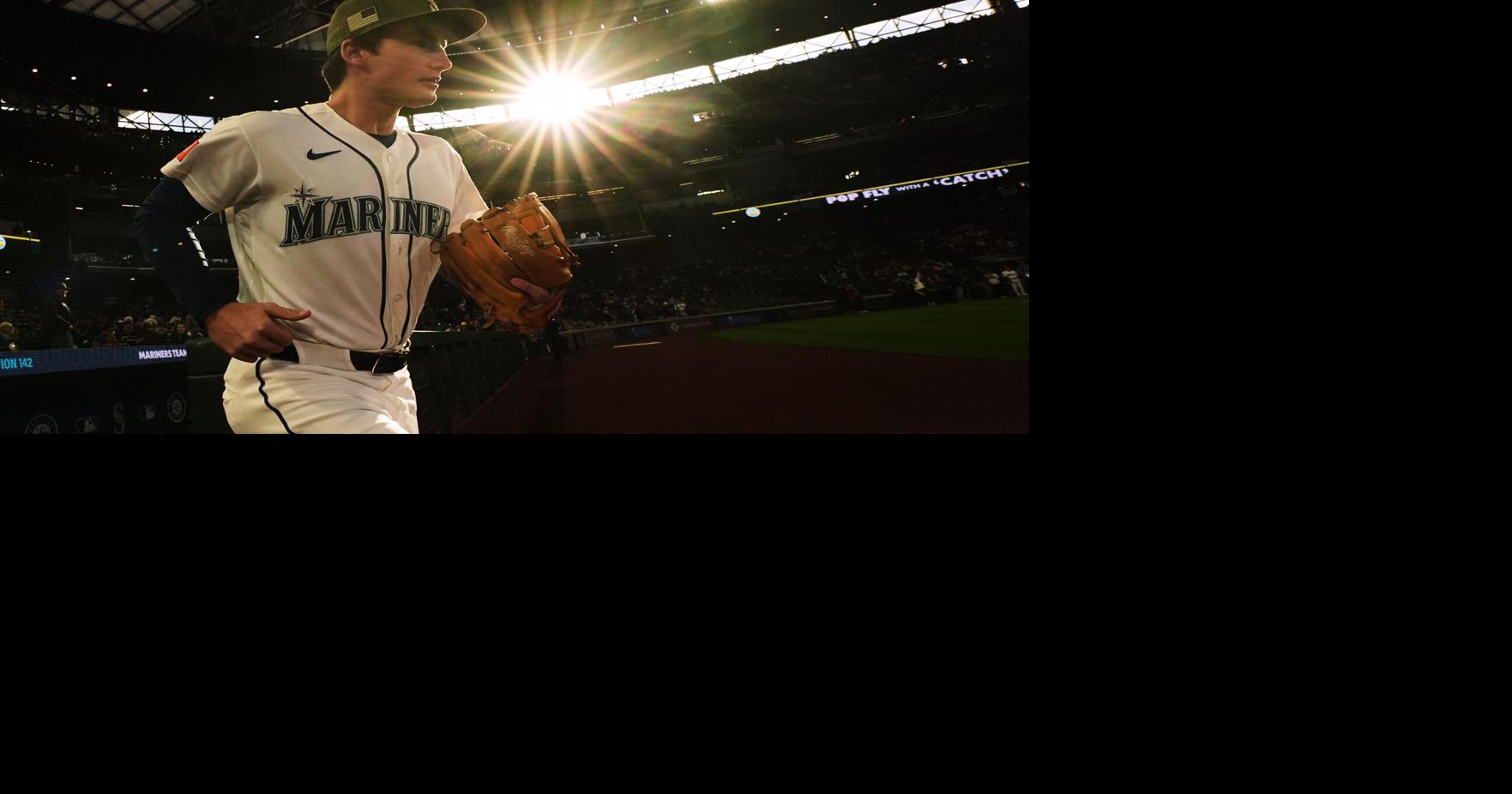 Padres Mariners Baseball | Sports | couriernews.com