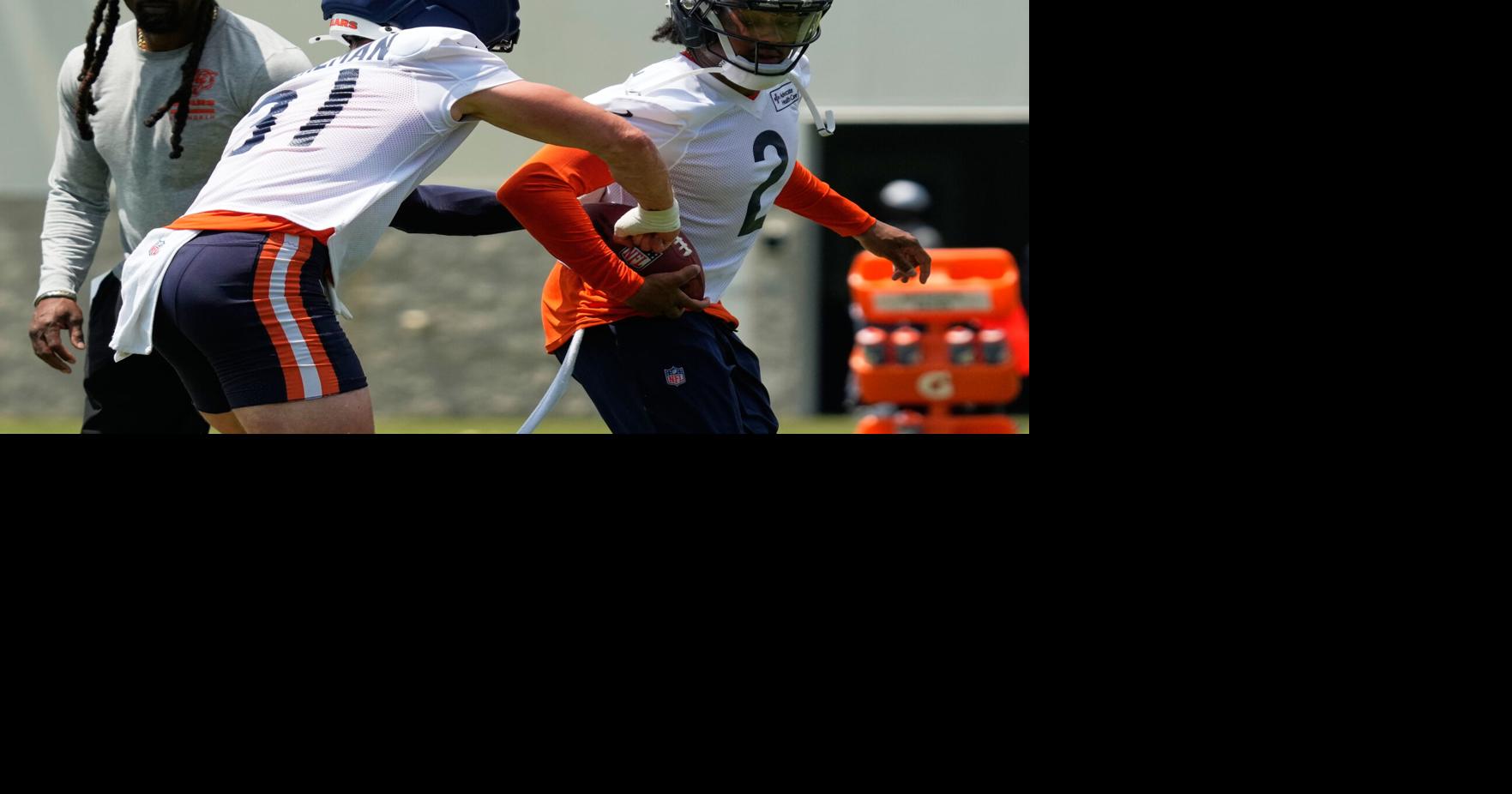 Bears Football | Sports | couriernews.com