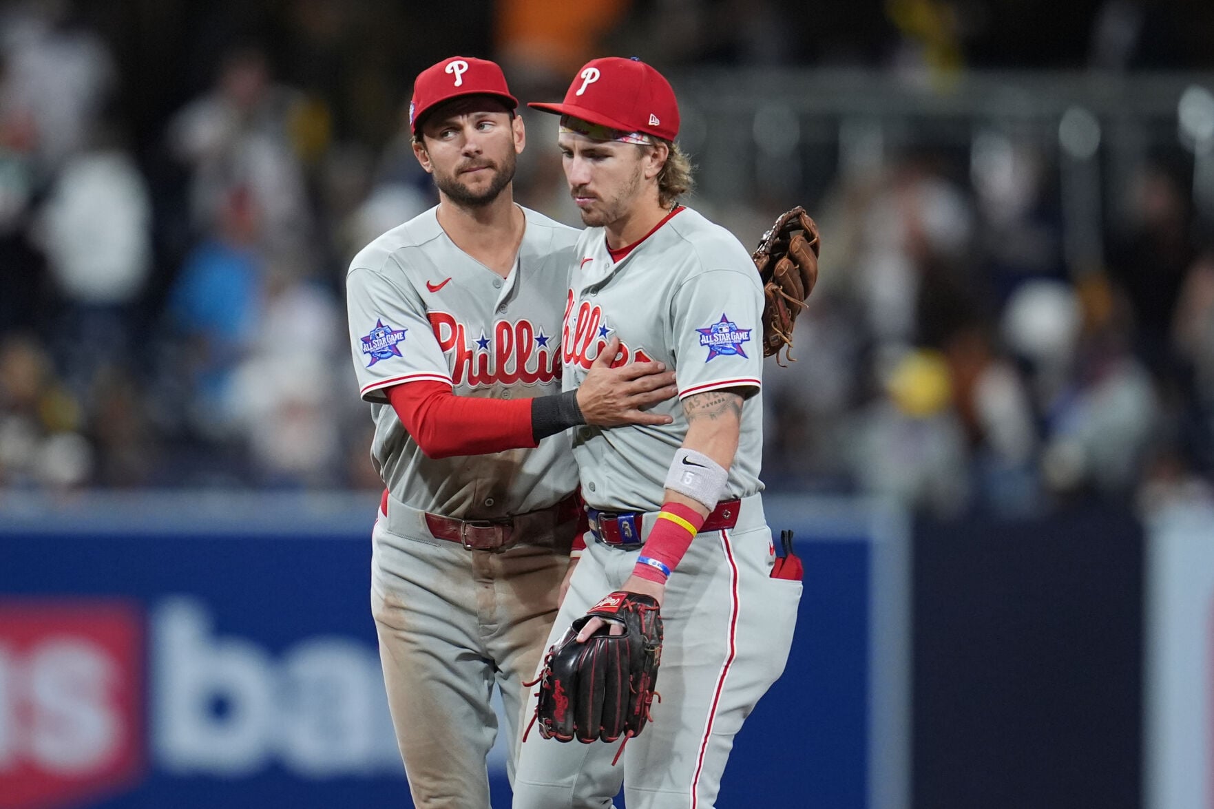 Phillies Padres Baseball | Sports | couriernews.com