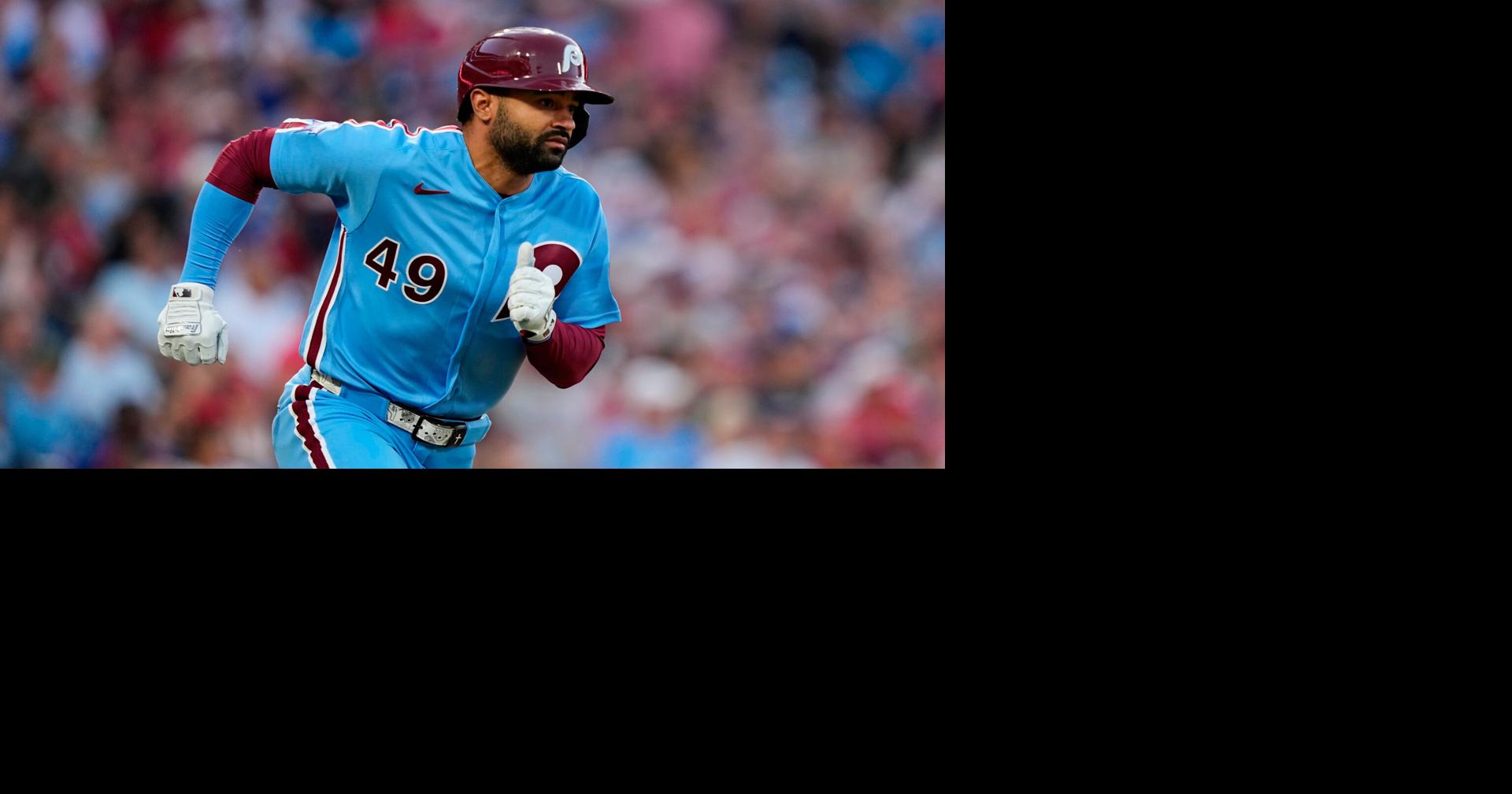 Phillies Baseball | Sports | couriernews.com