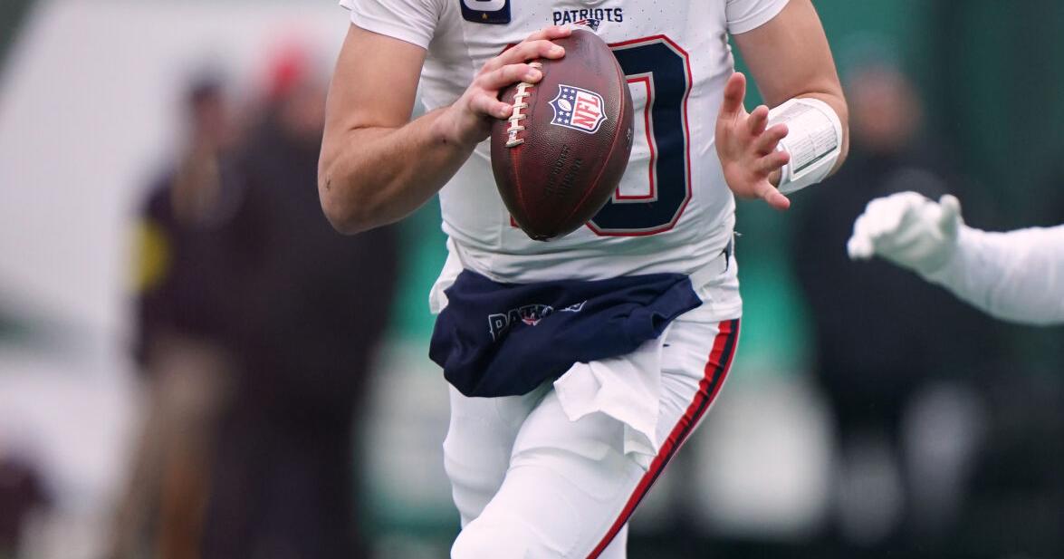 Patriots Jets Football | Sports | couriernews.com