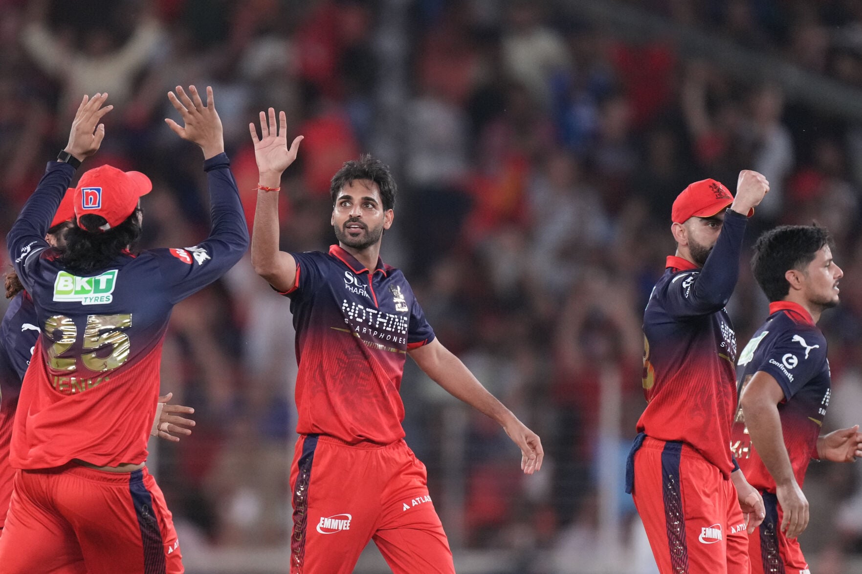 India IPL Cricket | Sports | couriernews.com