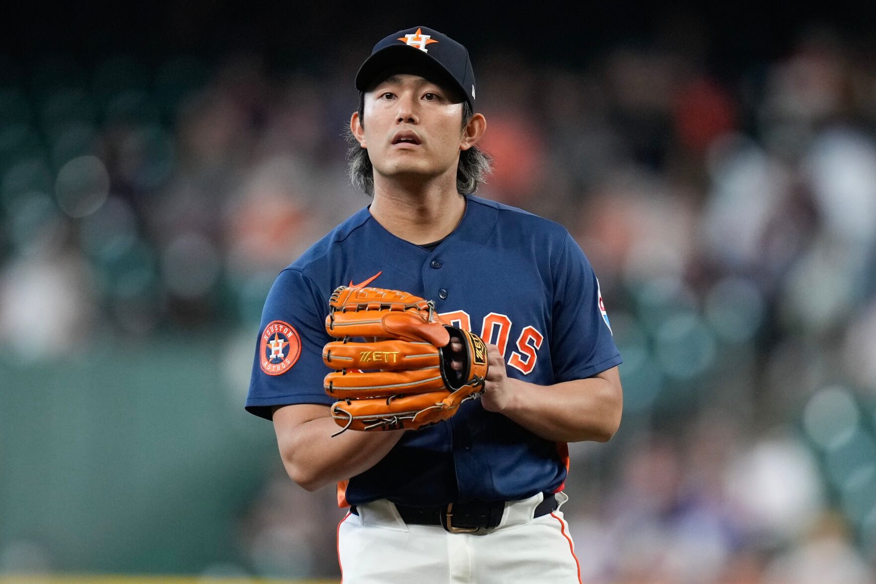 Brewers Astros Baseball | Sports | couriernews.com