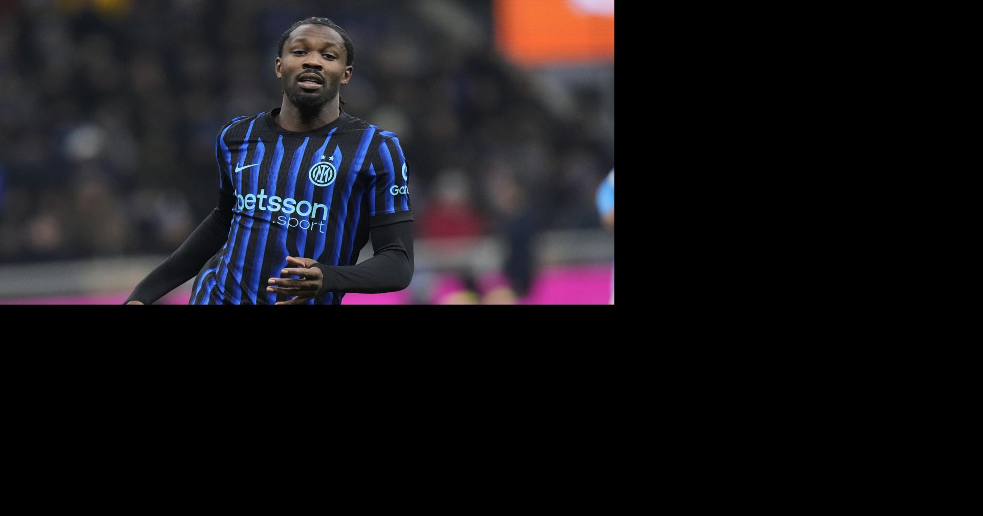 Inter Milan Soccer | Sports | couriernews.com