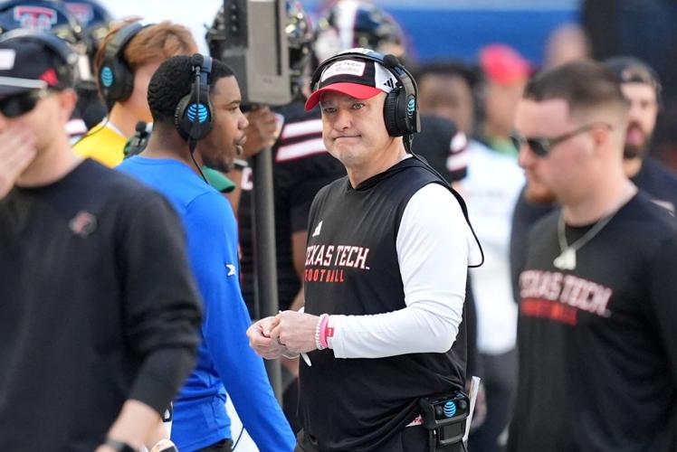 Texas Tech's expensive roster is not enough to overcome Oregon in ...