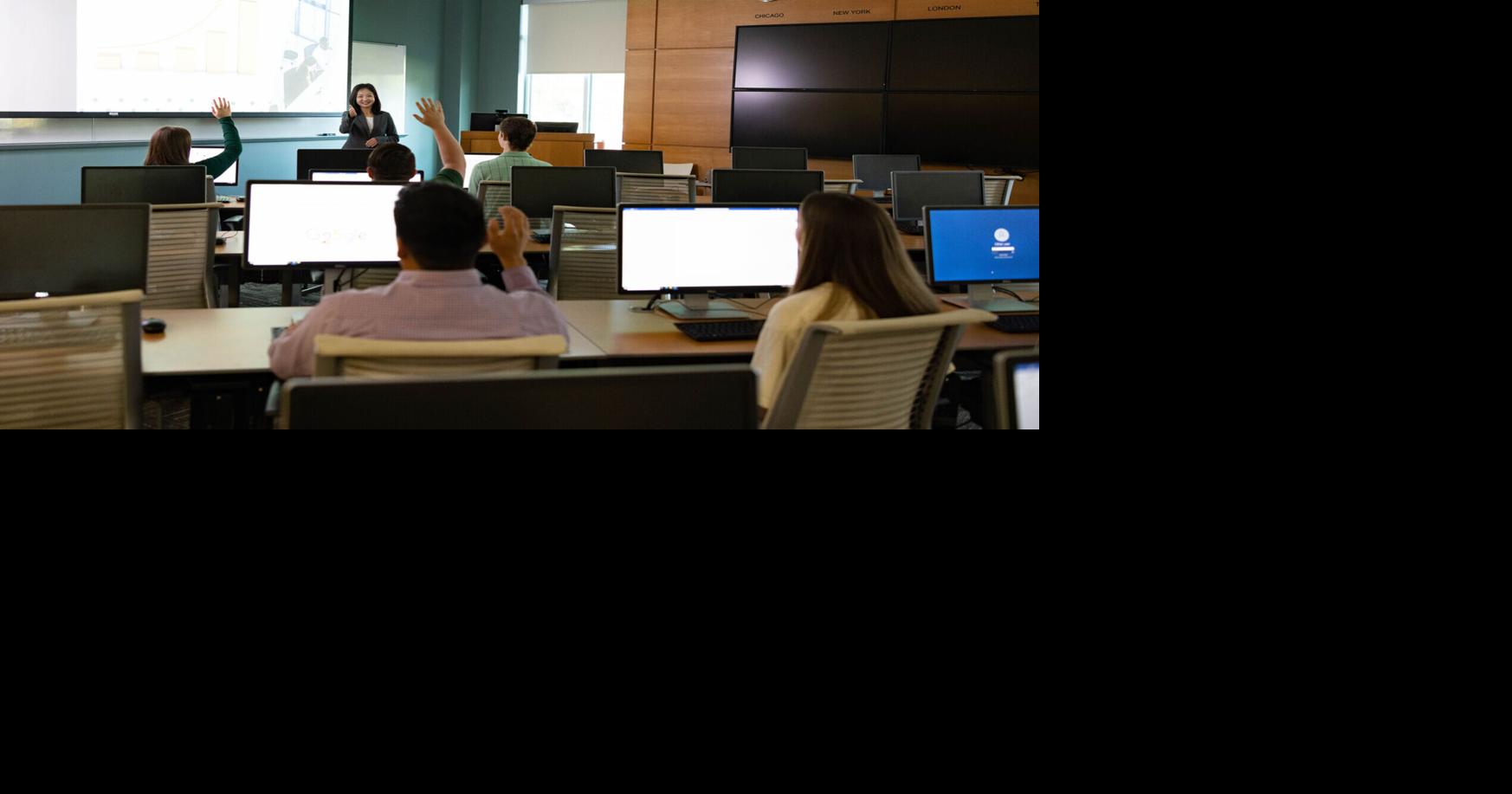 ATU identified as Opportunity University by Carnegie Foundation | News ...