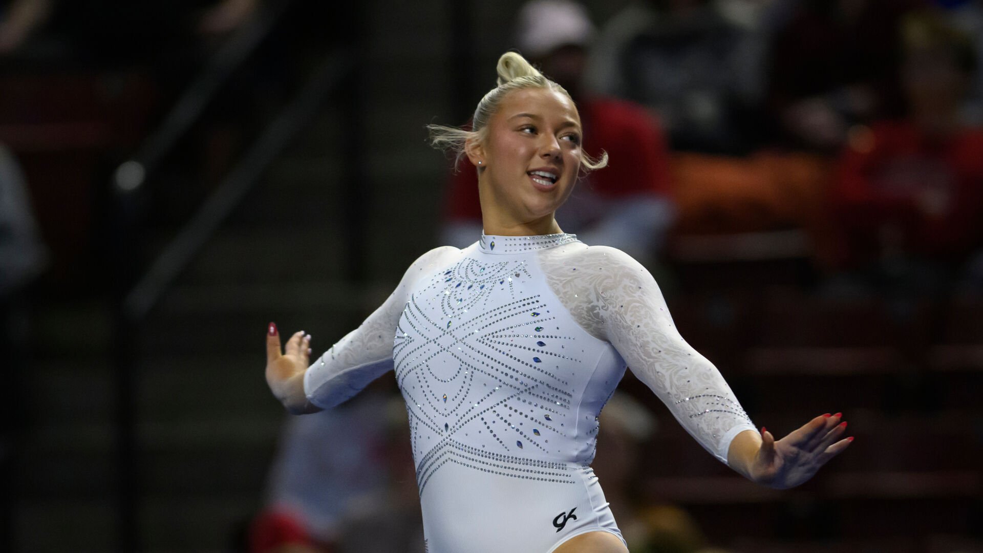Utah Women's Gymnastics | Sports | couriernews.com