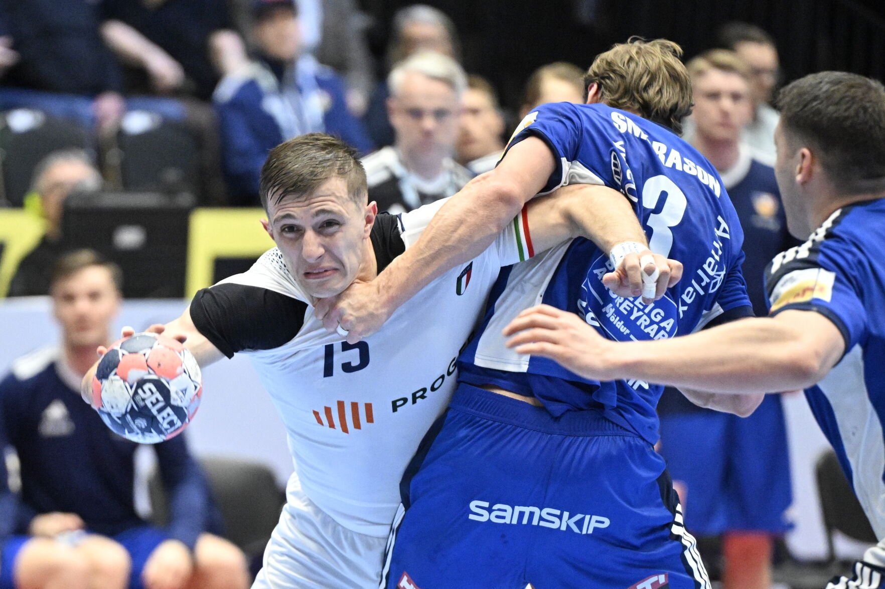 Euro 2026 Handball | Sports | couriernews.com
