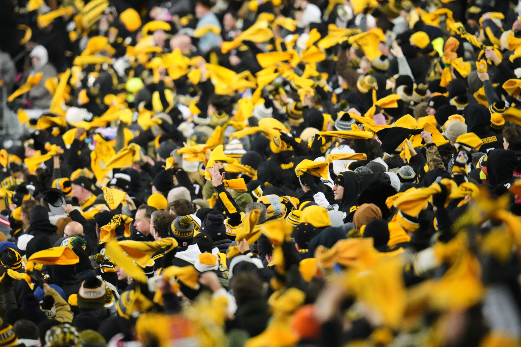 Texans Steelers Football | Sports | couriernews.com