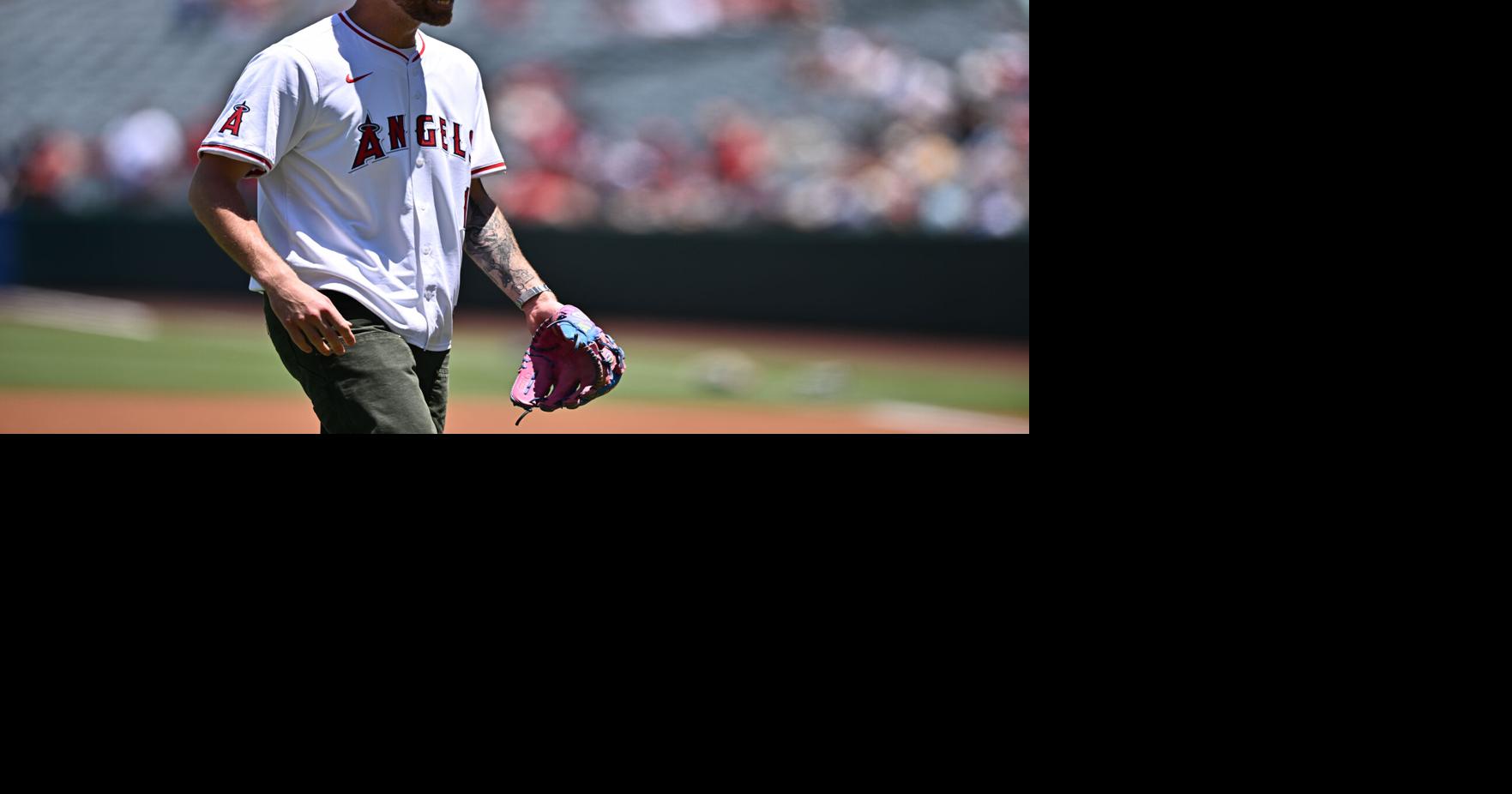 Rays Angels Baseball | Sports | couriernews.com