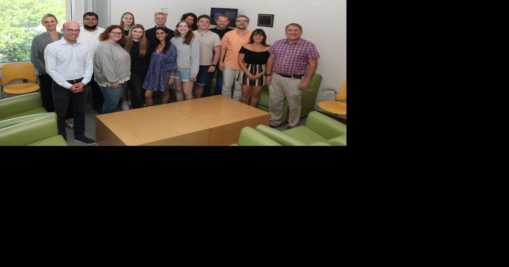 ATU to host students, faculty from Germany | News | couriernews.com