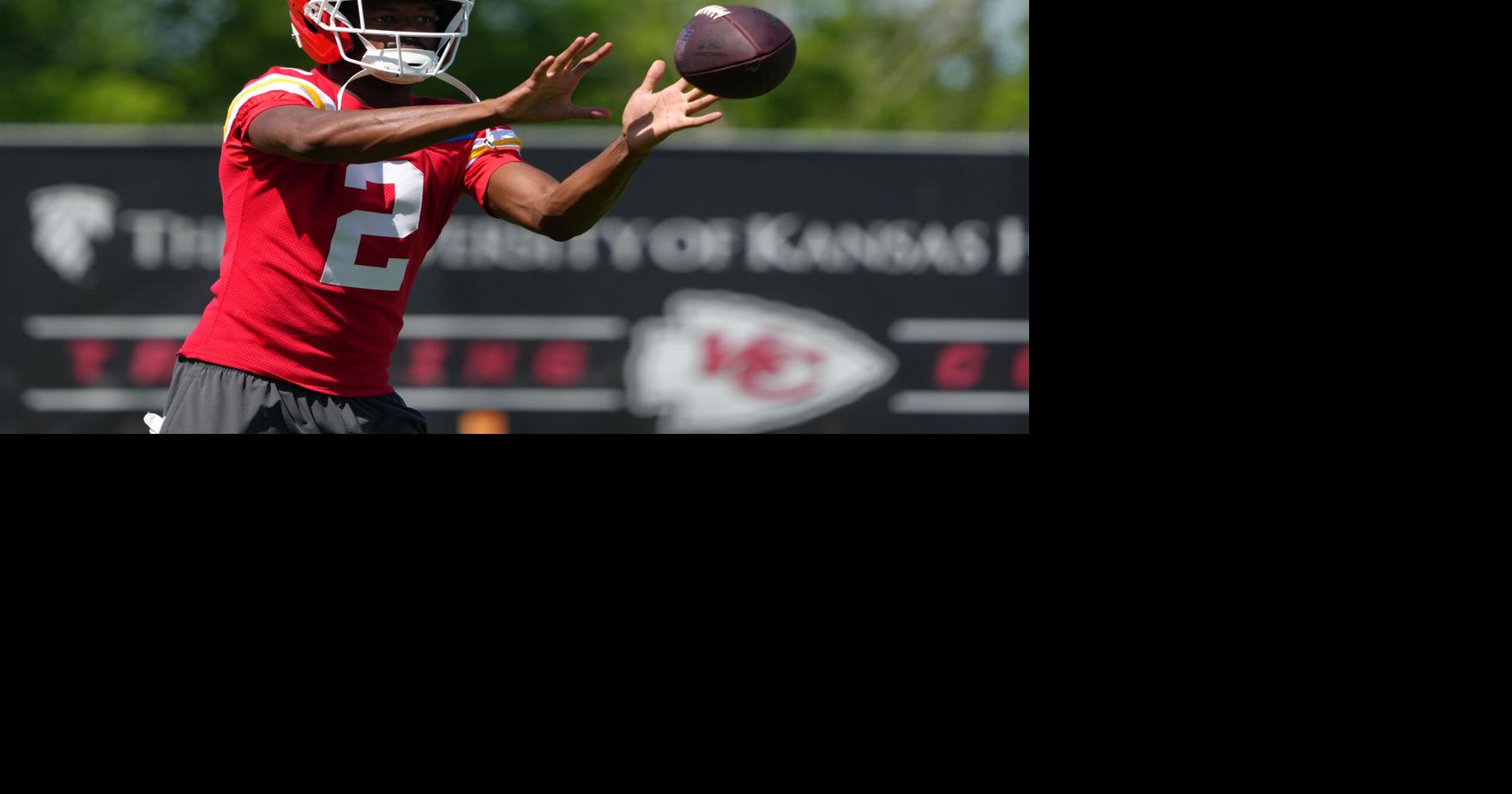 Chiefs Football | Sports | couriernews.com