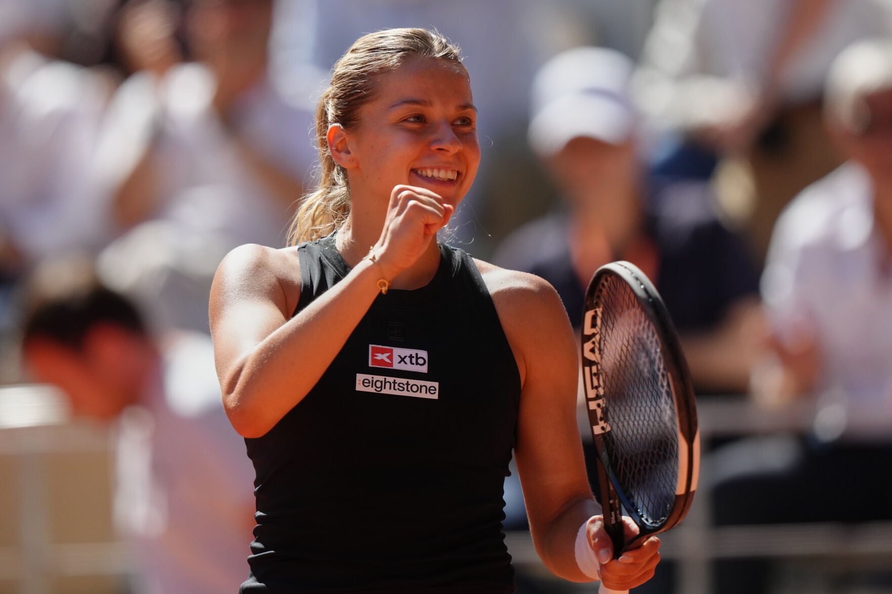 French Open Tennis | Sports | couriernews.com