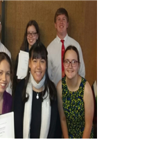 LDS students graduate seminary | News | couriernews.com