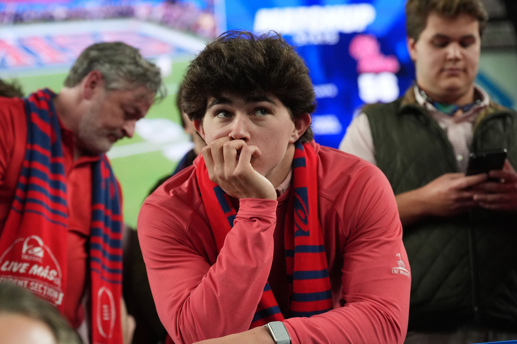 CFP Fiesta Bowl Football | Sports | couriernews.com