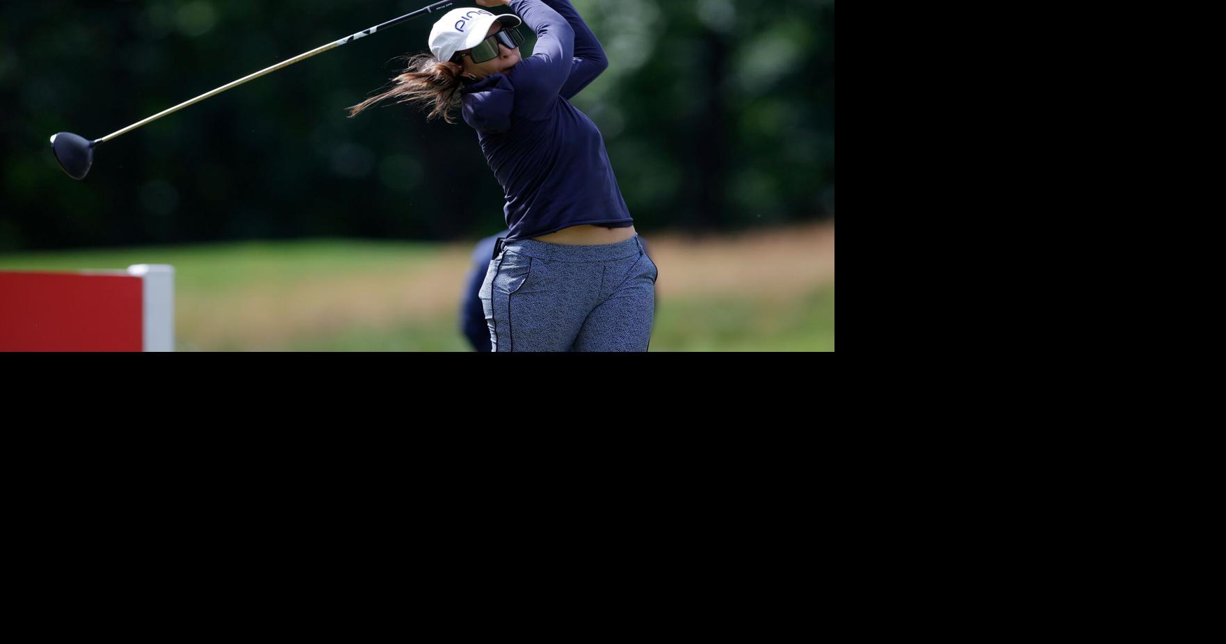 LPGA Tour Golf | Sports | couriernews.com