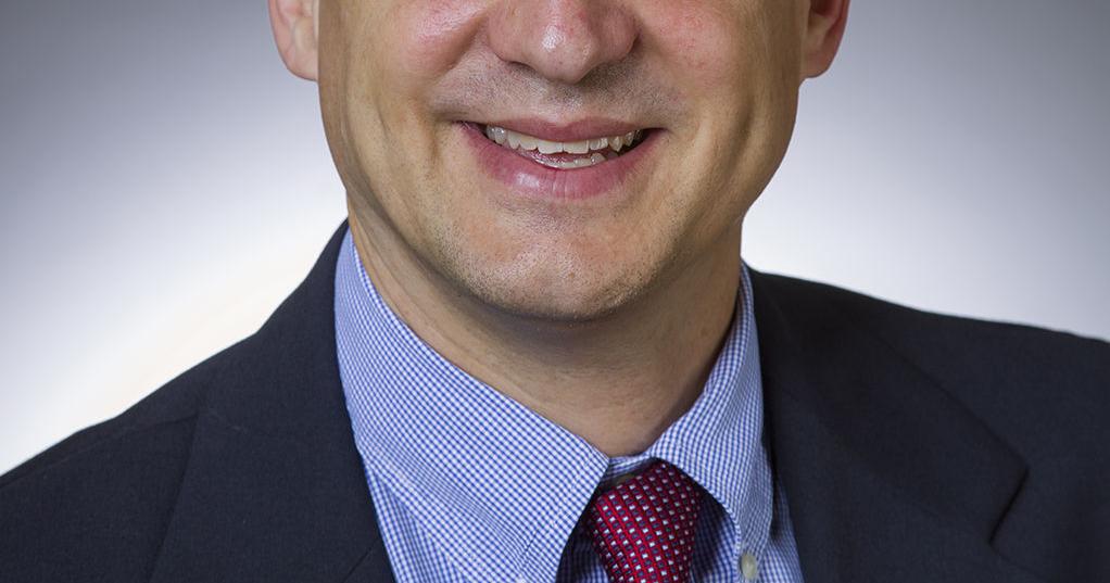 Carter named interim dean for ATU College of Education and Health ...
