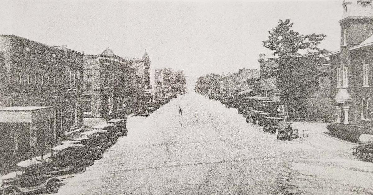 At the heart of Russellville, there is community | News | couriernews.com