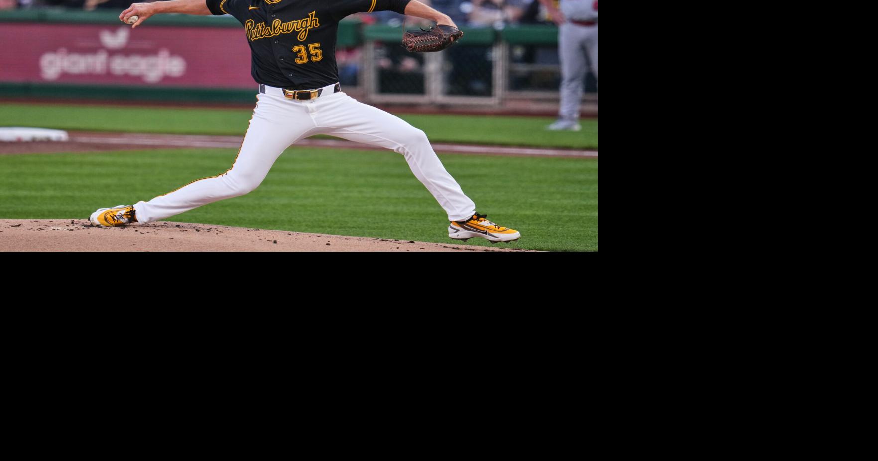 Cardinals Pirates Baseball | Sports | couriernews.com
