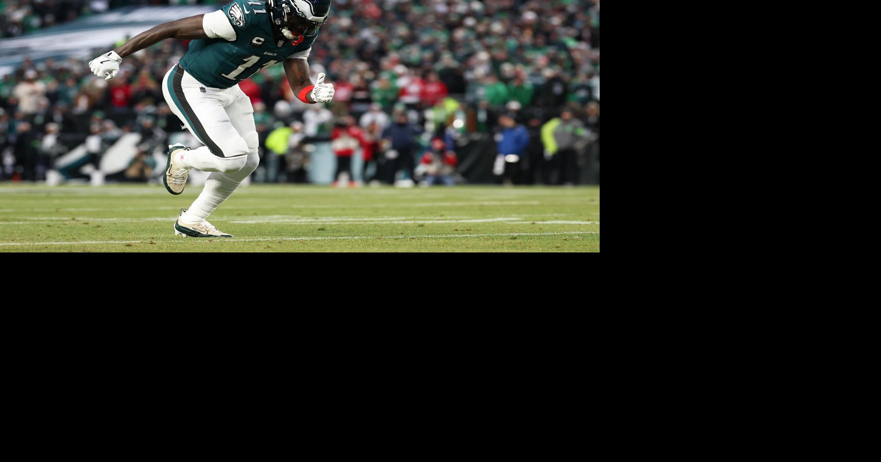 49ers Eagles Football | Sports | couriernews.com