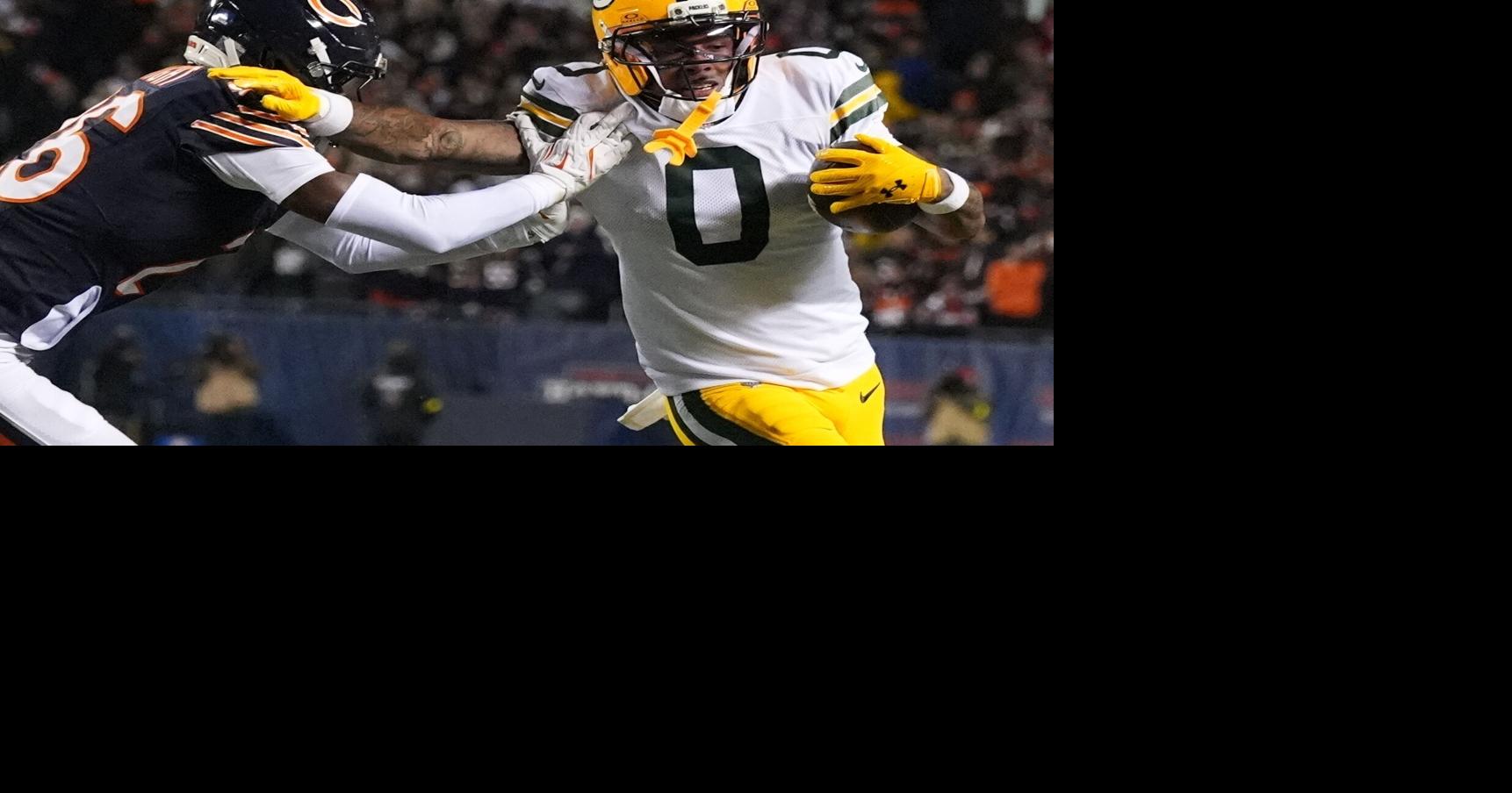 Packers Bears Football | Sports | couriernews.com