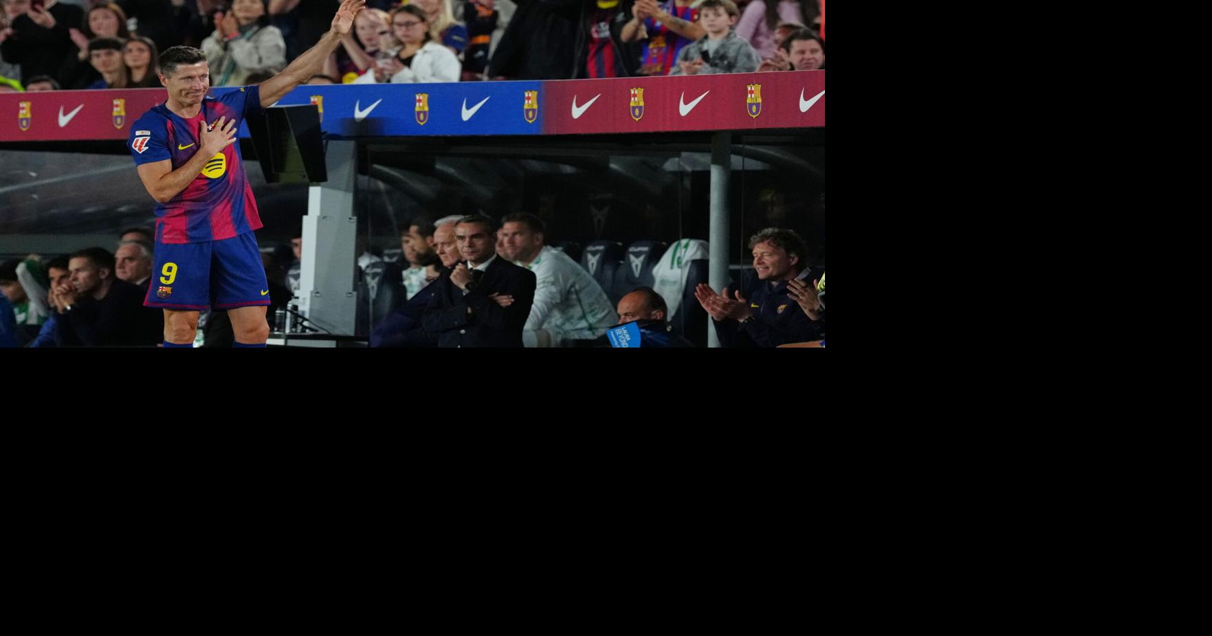 Spain La Liga Soccer | Sports | couriernews.com