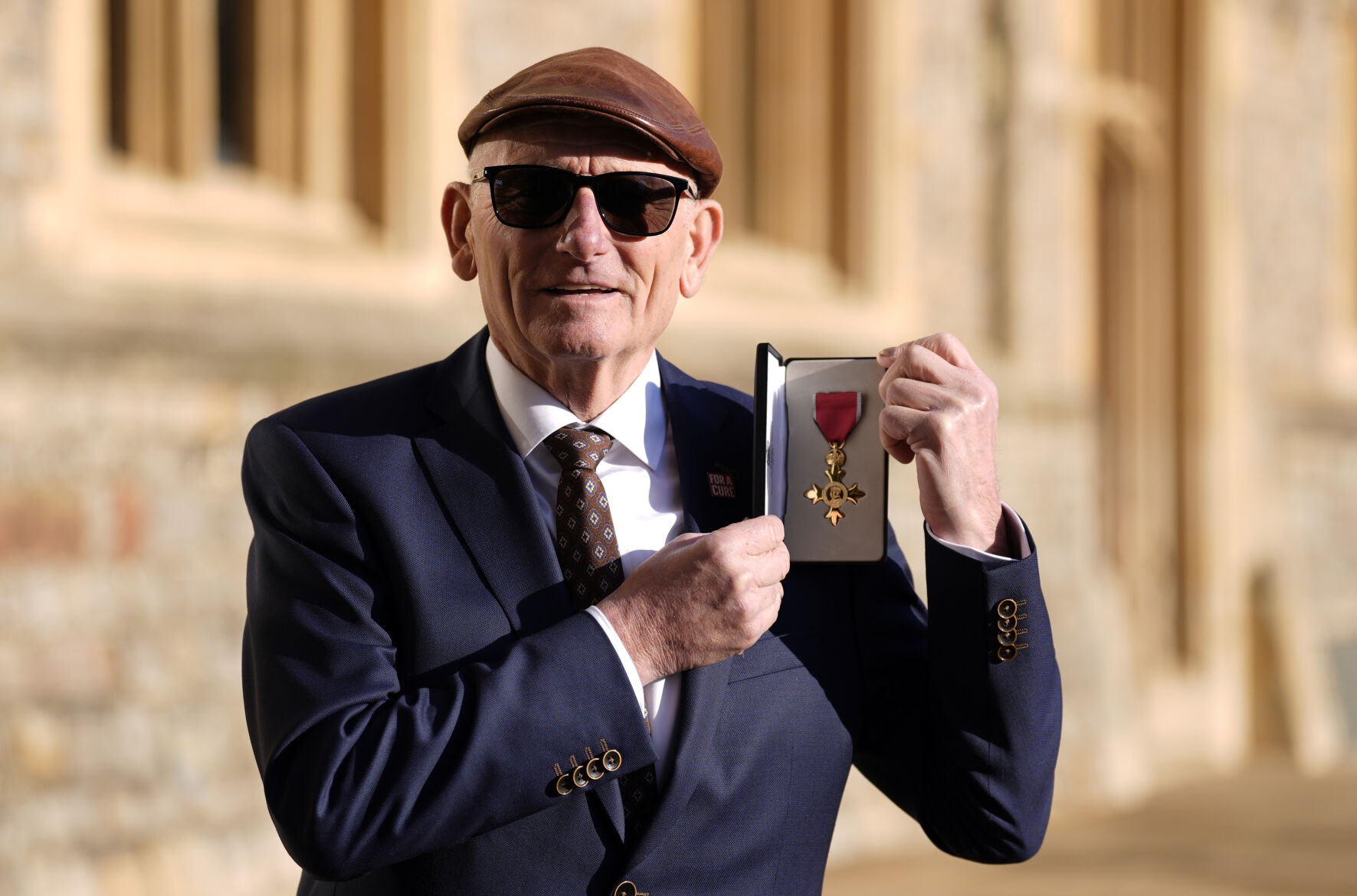 Britain Investiture | Sports | couriernews.com