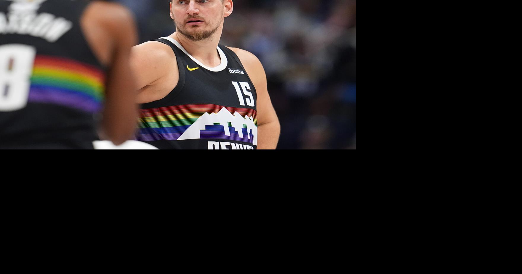 Timberwolves Nuggets Basketball | Sports | couriernews.com