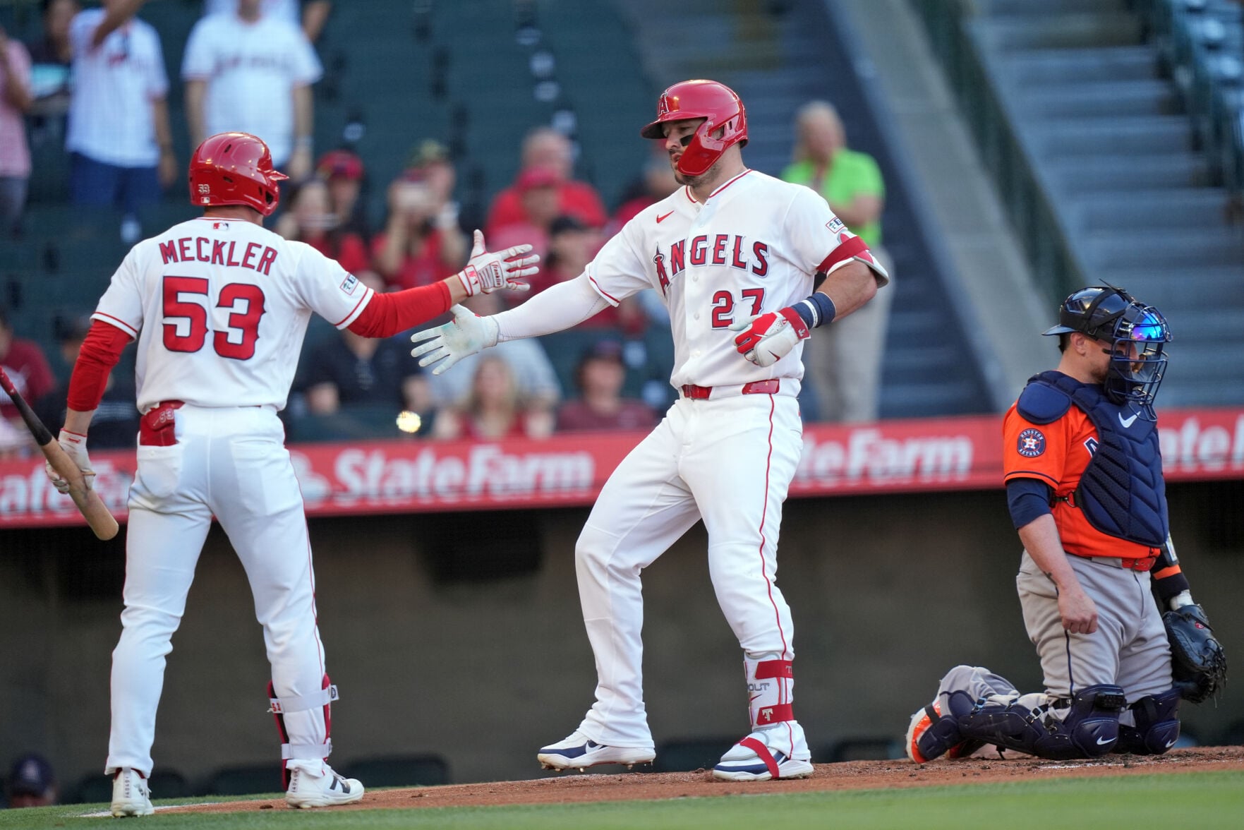 Astros Angels Baseball | Sports | couriernews.com