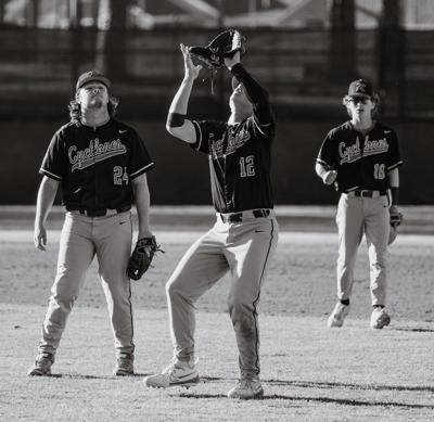 Cyclones keep Bombers scoreless in DH sweep | Sports | couriernews.com