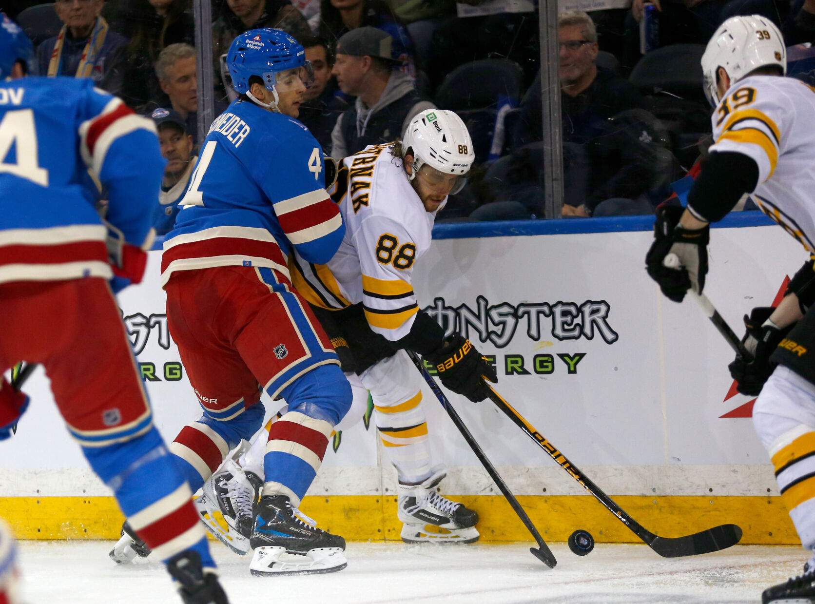 Bruins Rangers Hockey | Sports | couriernews.com