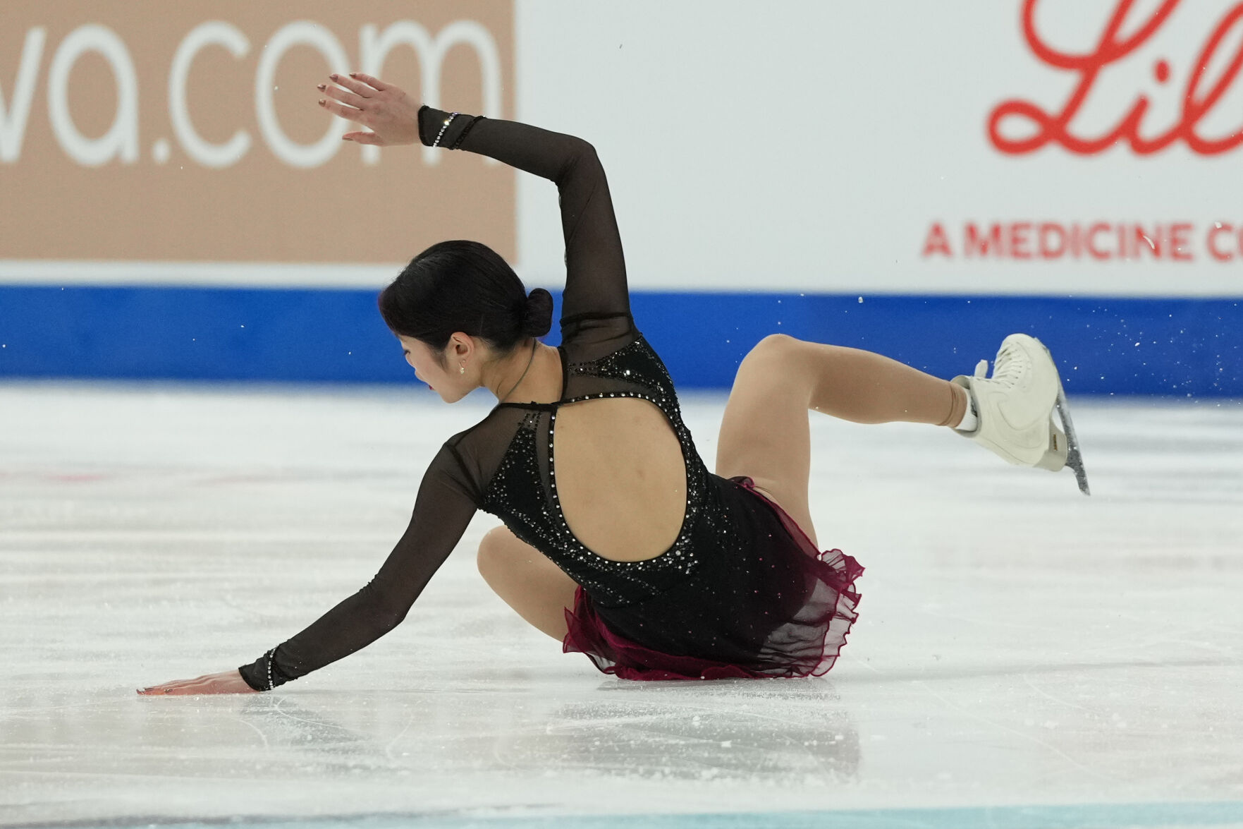 U.S. Championships Figure Skating | Sports | couriernews.com