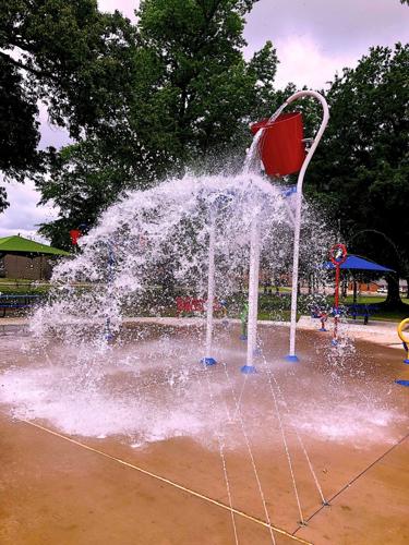 City Park splash pad to open Friday | News | couriernews.com