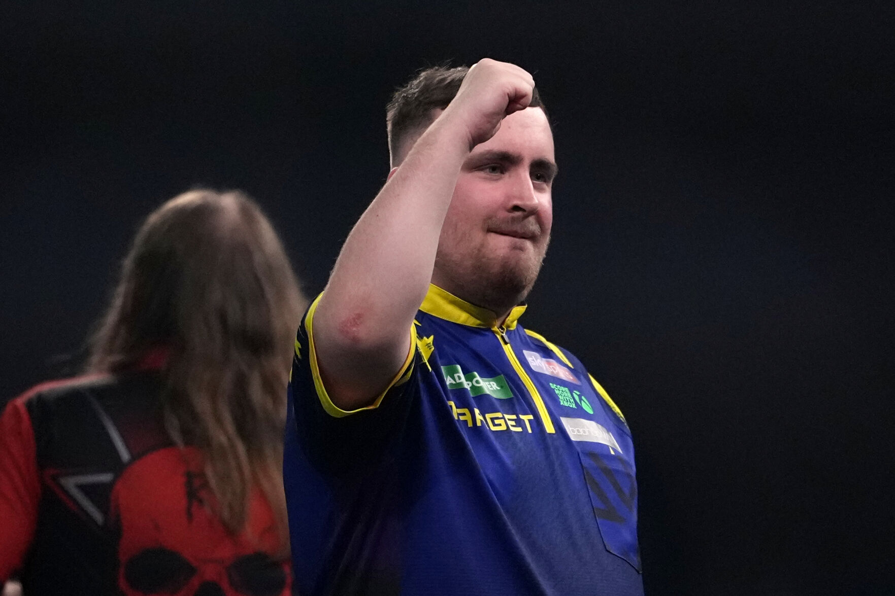 Britain World Darts | Sports | couriernews.com
