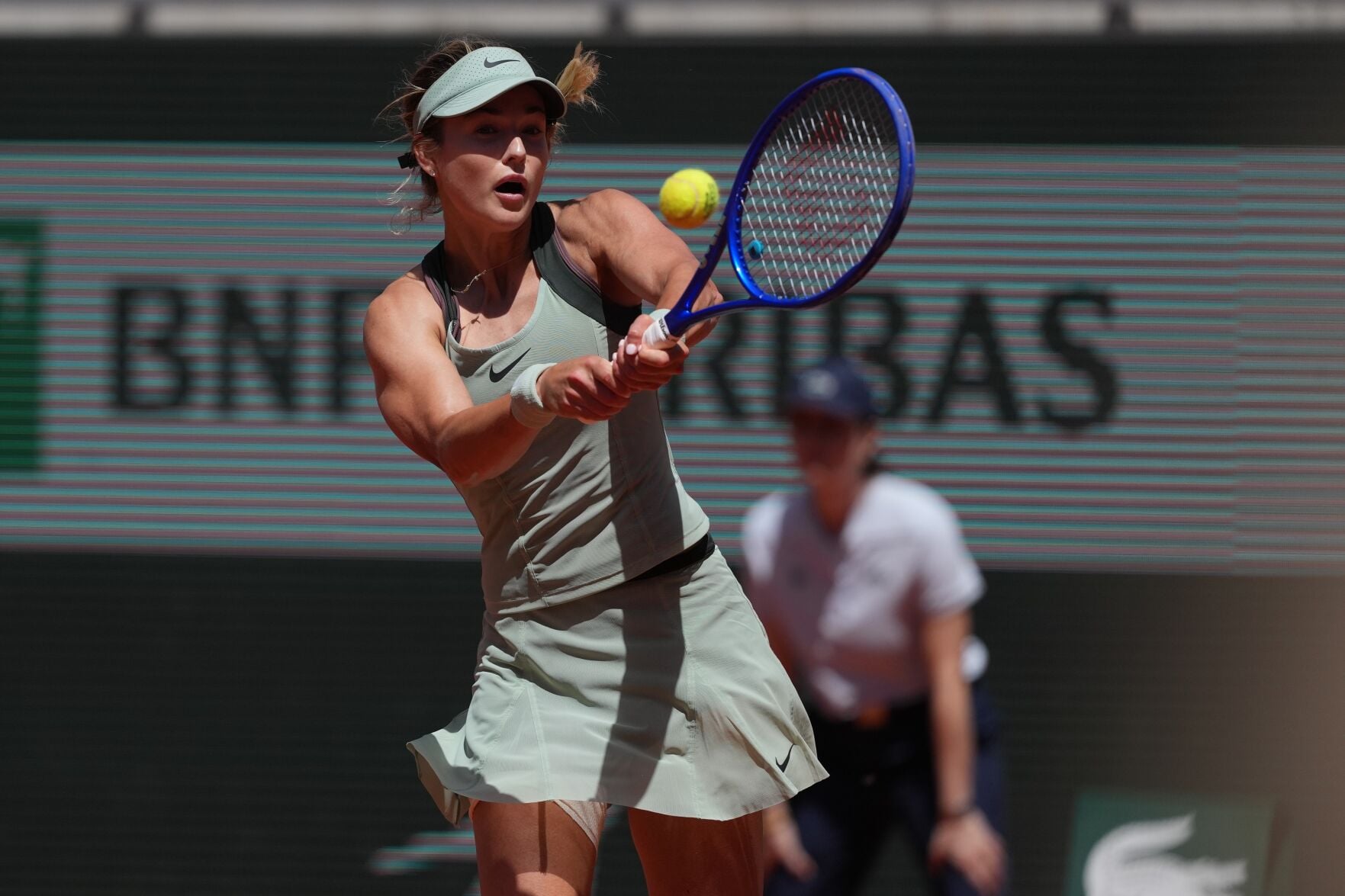 French Open Tennis | Sports | couriernews.com