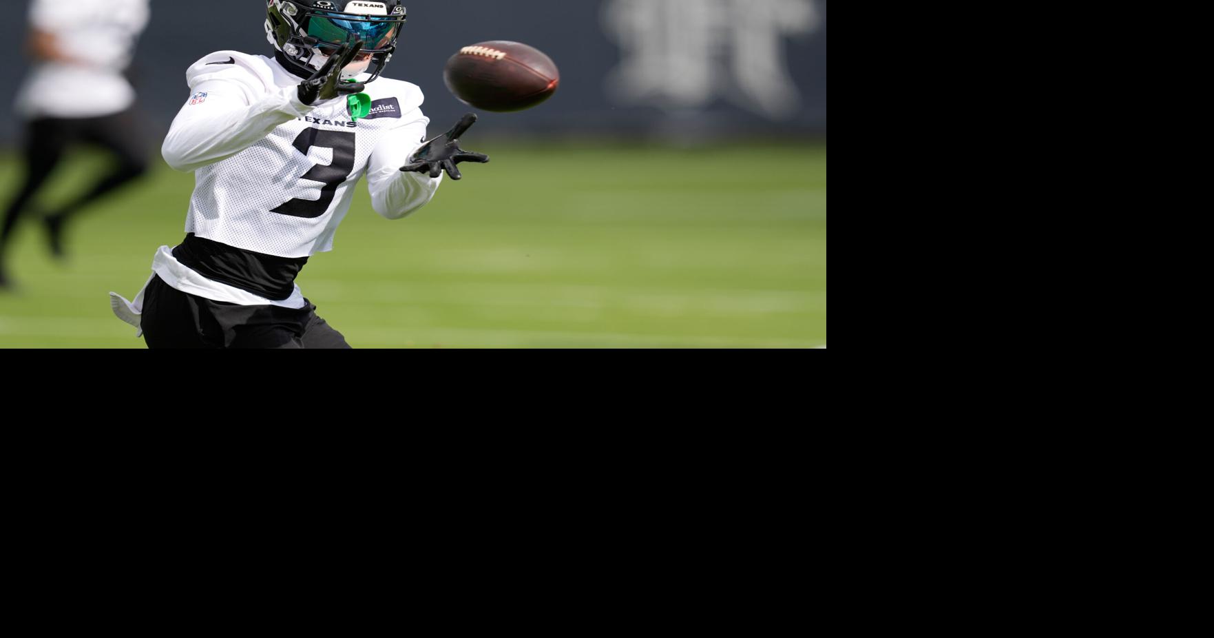 Texans Football | Sports | couriernews.com