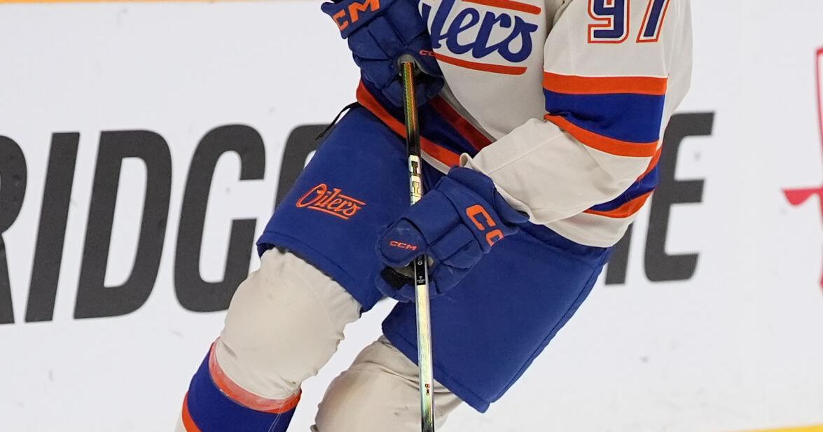 Oilers Hockey | Sports | couriernews.com