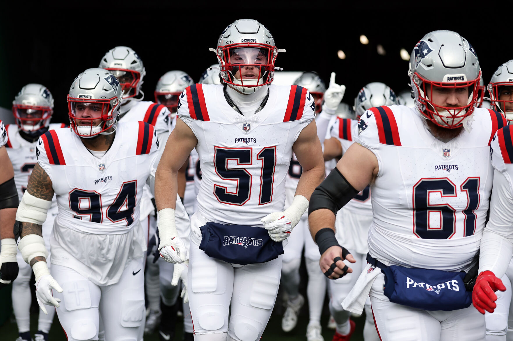 Patriots Jets Football | Sports | couriernews.com