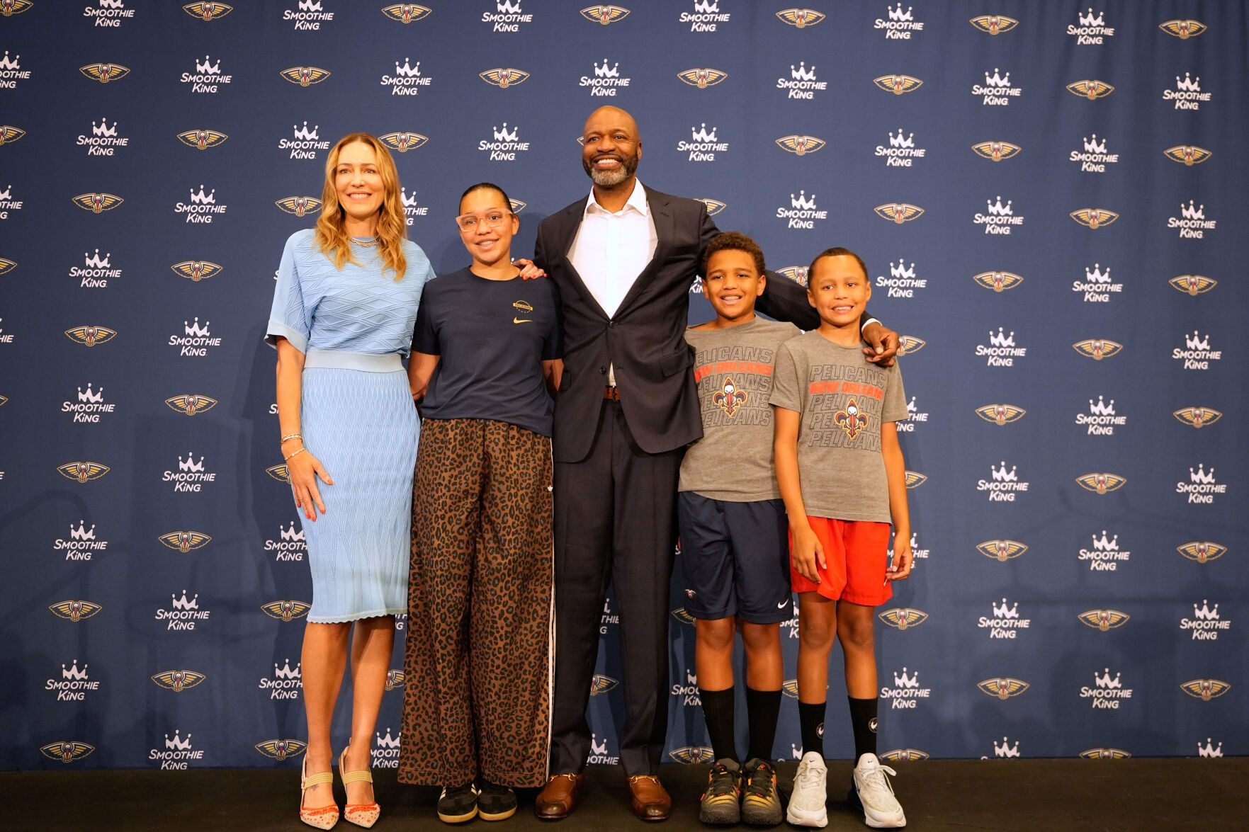 Pelicans Mosley | Sports | couriernews.com