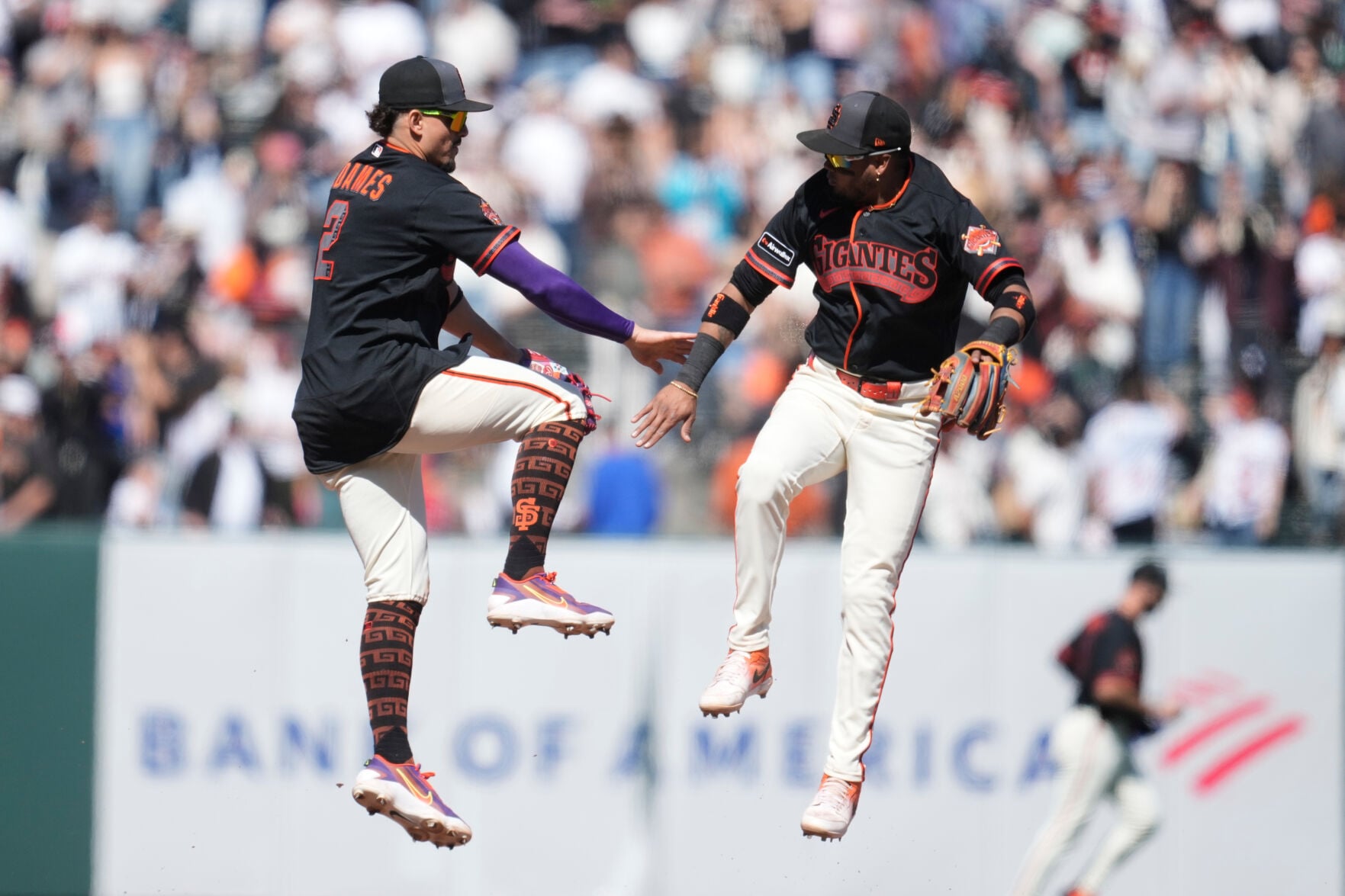 White Sox Giants Baseball | Sports | couriernews.com