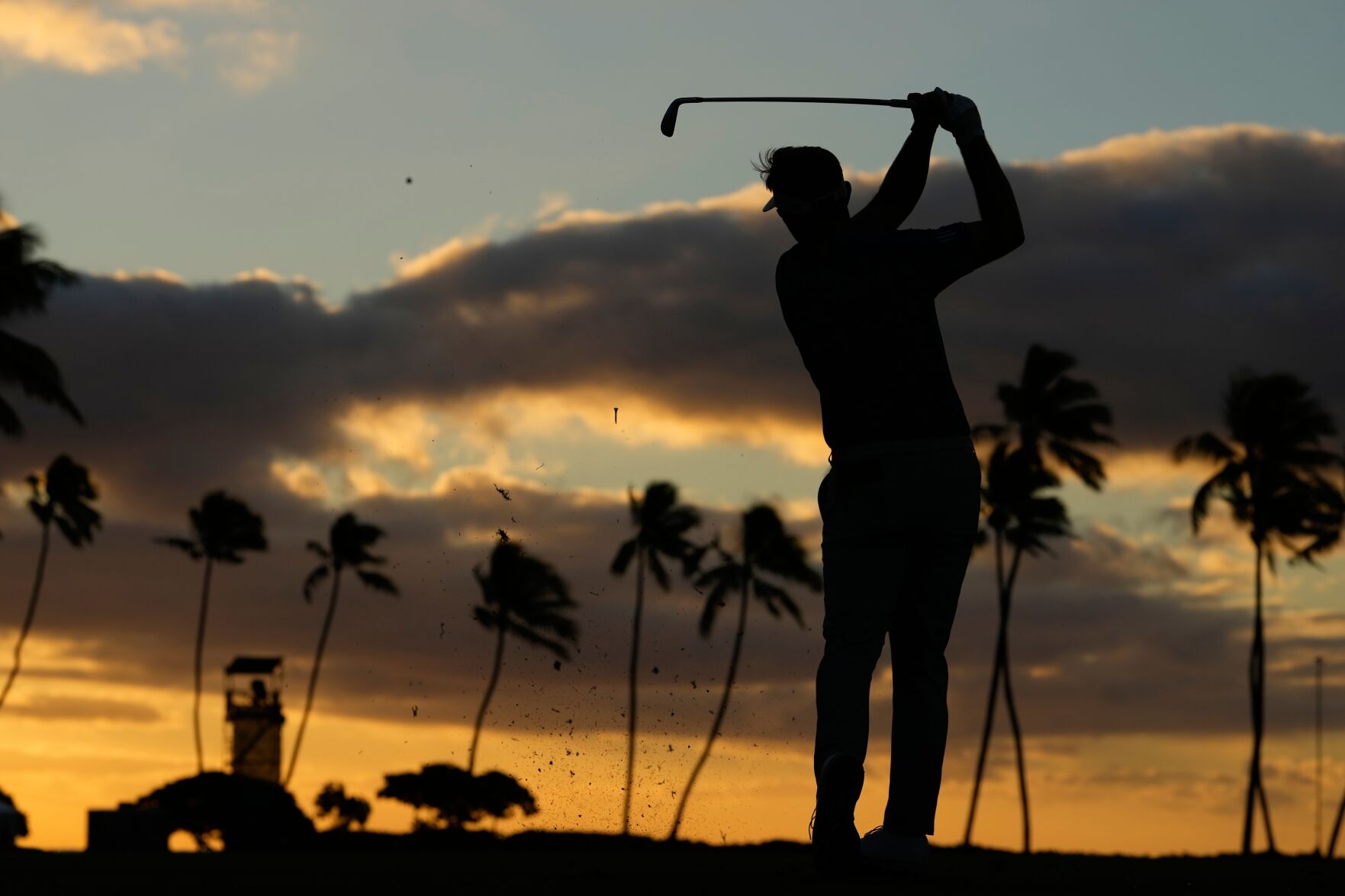 Sony Open Golf | Sports | couriernews.com