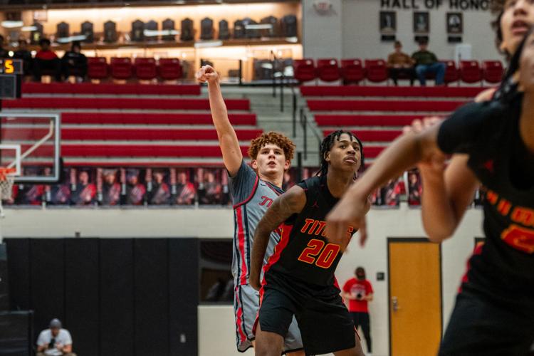 Cyclones down Titans 50-40 in Hoops 4 Hunger day one closer | Sports ...